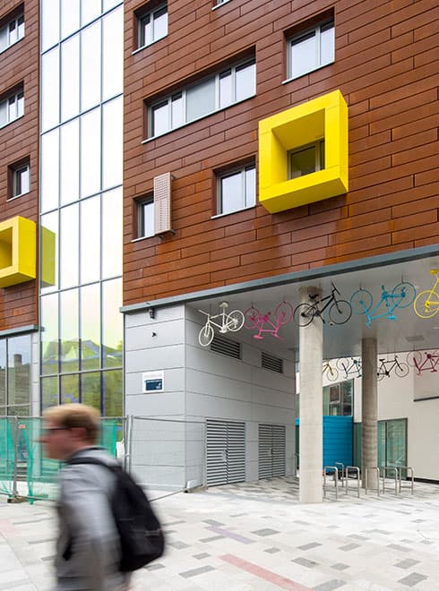 Projects | McLaren Property Portfolio | McLaren Property | Living