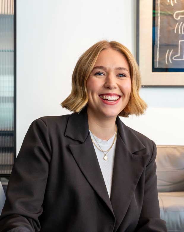 Our Team | UK Property Developers | McLaren Property | Living