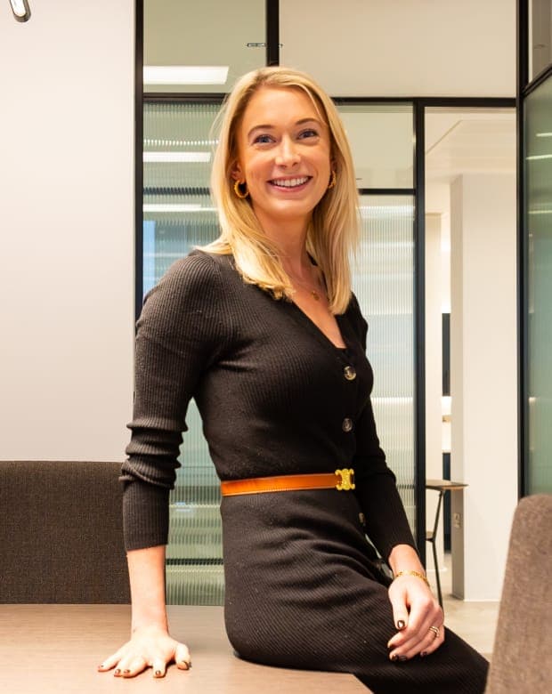 Our Team | UK Property Developers | McLaren Property | Living