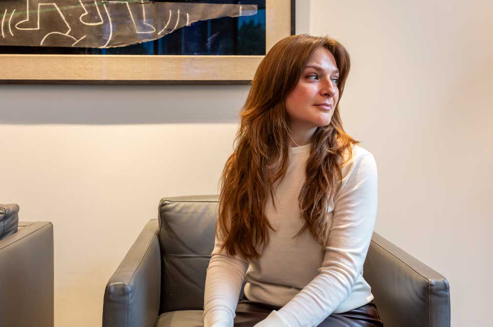 Our Team | UK Property Developers | McLaren Property | Living