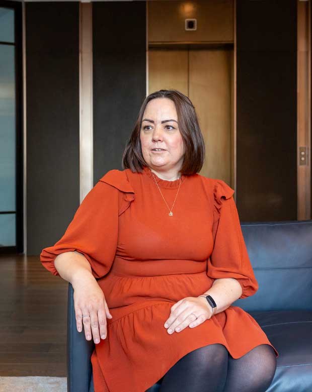 Our Team | UK Property Developers | McLaren Property | Living