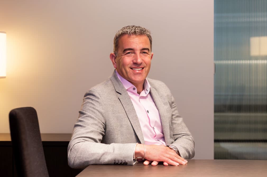 Our Team | UK Property Developers | McLaren Property | Living