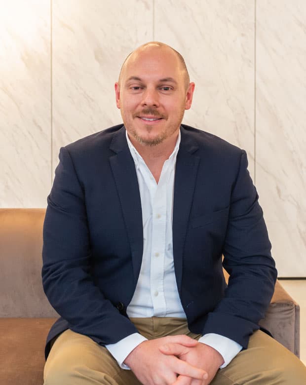 Our Team | UK Property Developers | McLaren Property | Living