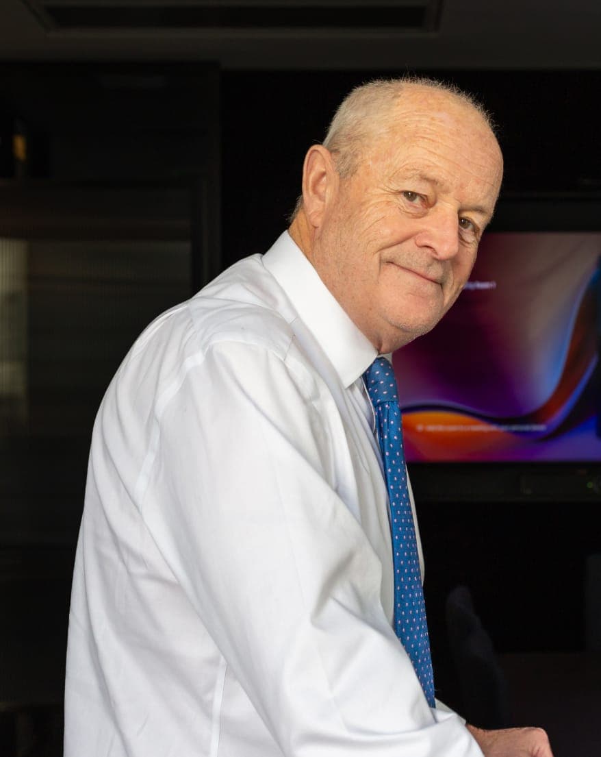 Our Team | UK Property Developers | McLaren Property | Living