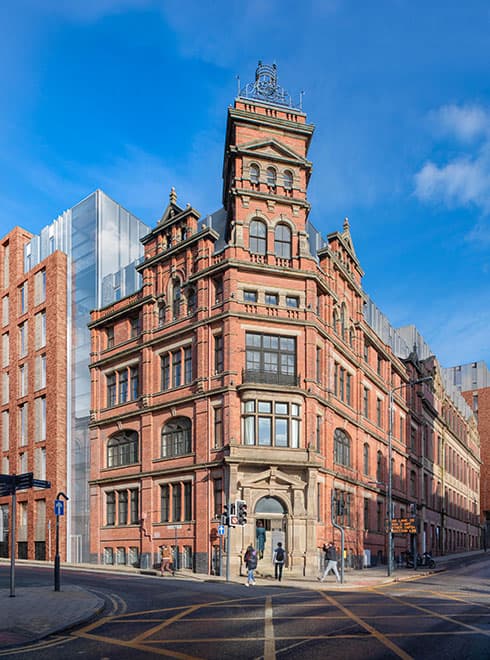 Projects | McLaren Property Portfolio | McLaren Property | Living