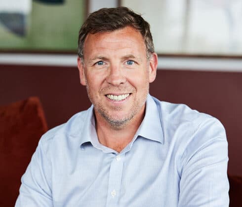 Mark Tunstall joins McLaren Property as Construction Director - McLaren ...