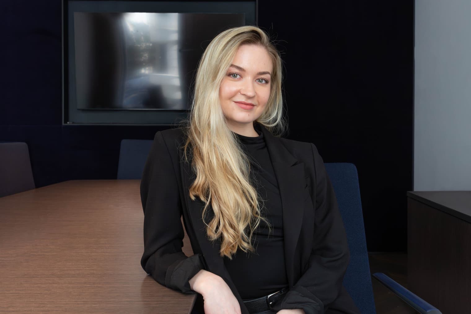 Our Team | UK Property Developers | McLaren Property | Living