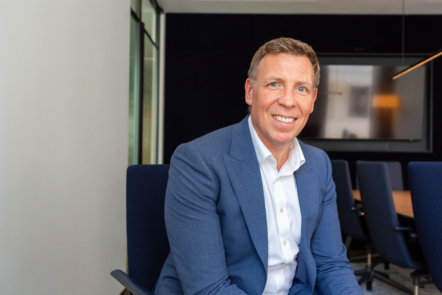 Our Team | UK Property Developers | McLaren Property | Living